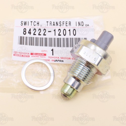 84222-12010 Genuine OEM Toyota CAMRY Lexus LX450 Transfer Lock ...