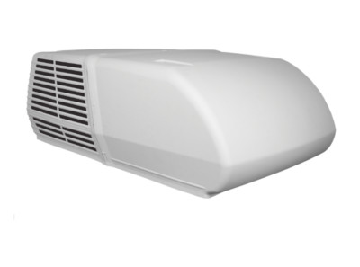 Coleman Mach 3 13500 BTU White RV Camper Air Conditioner AC 48203-066 ...