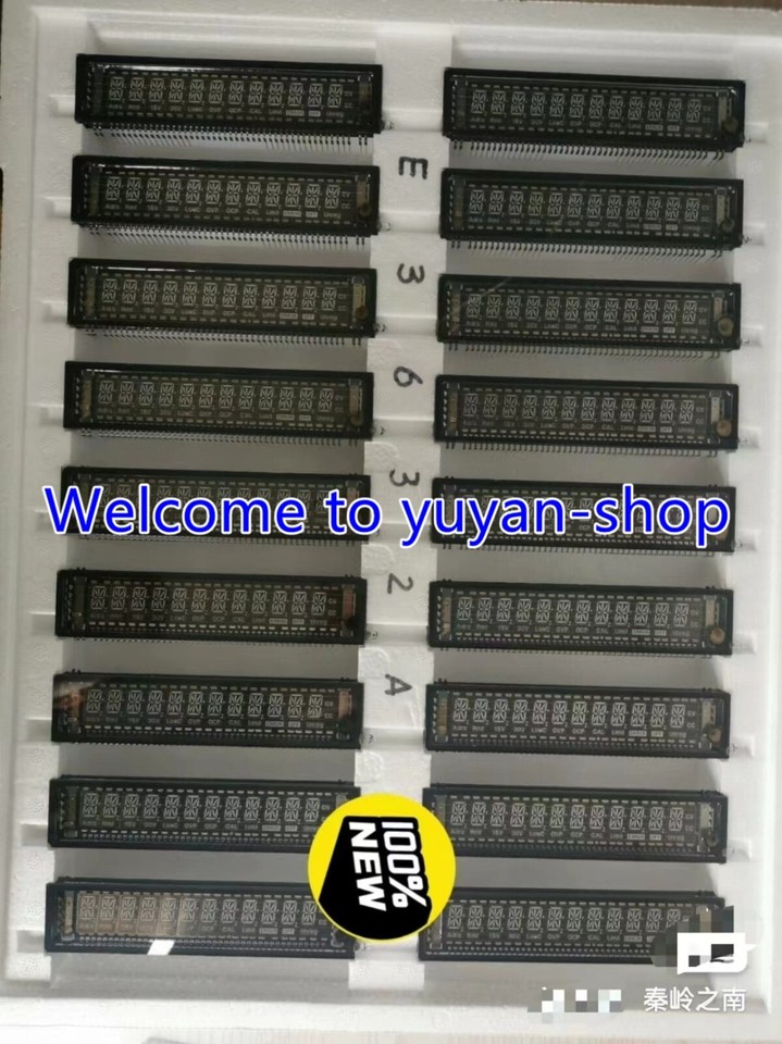 1PCS NEW LCD Screen for HP Keysight Agilent E3632A VFD Display Screen ...