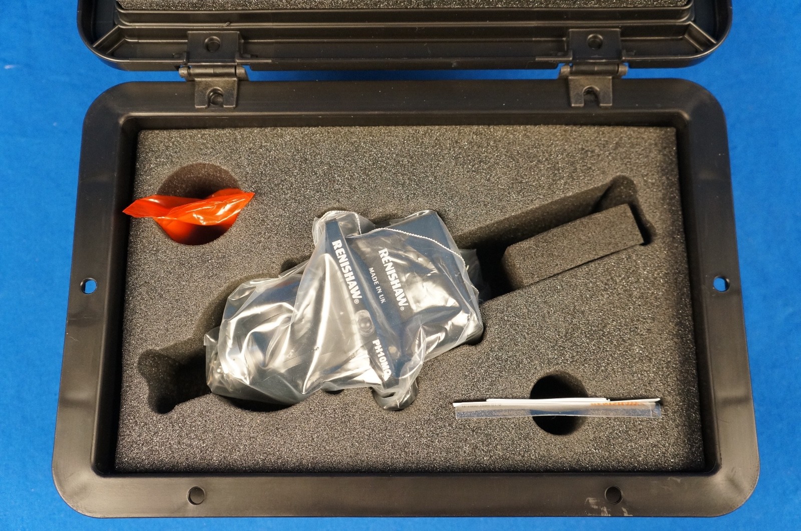 Renishaw PH10MQ PLUS CMM Motorized Probe Head Fully Tested 90 Day ...