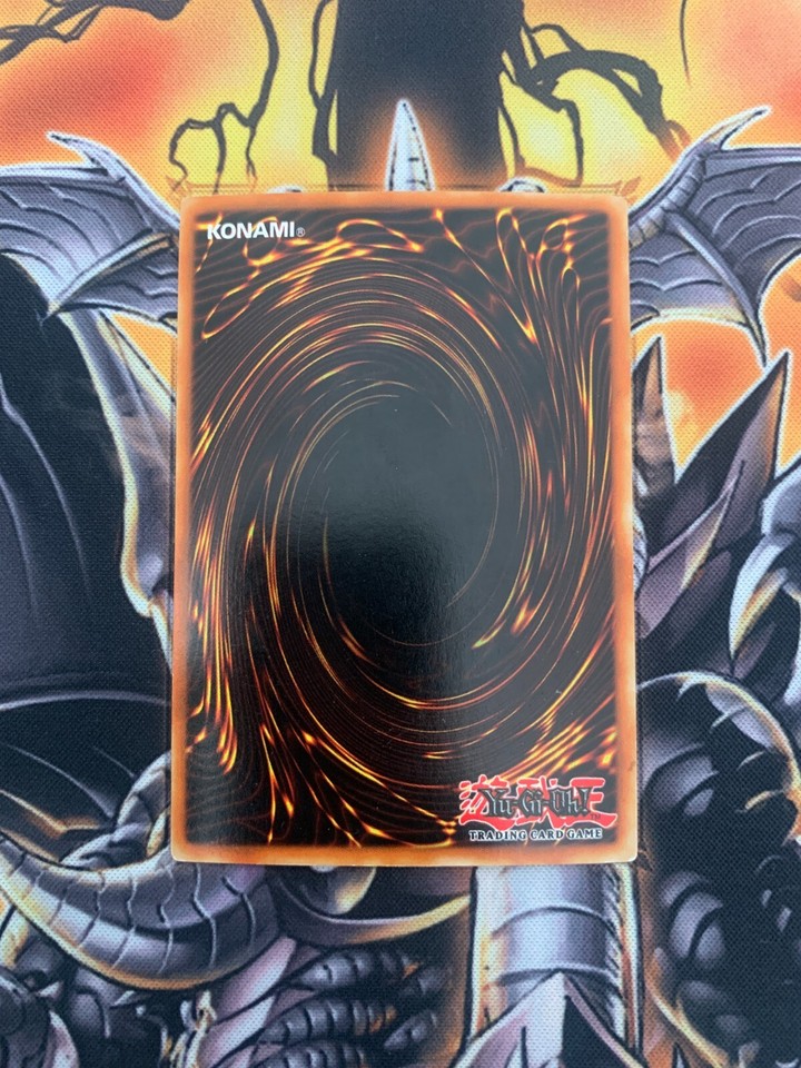 Yugioh YDB1-EN001 Blizzard Dragon Super Rare Unlimited | eBay