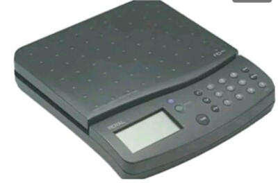 Shipping & Postal Scales - Royal Scale