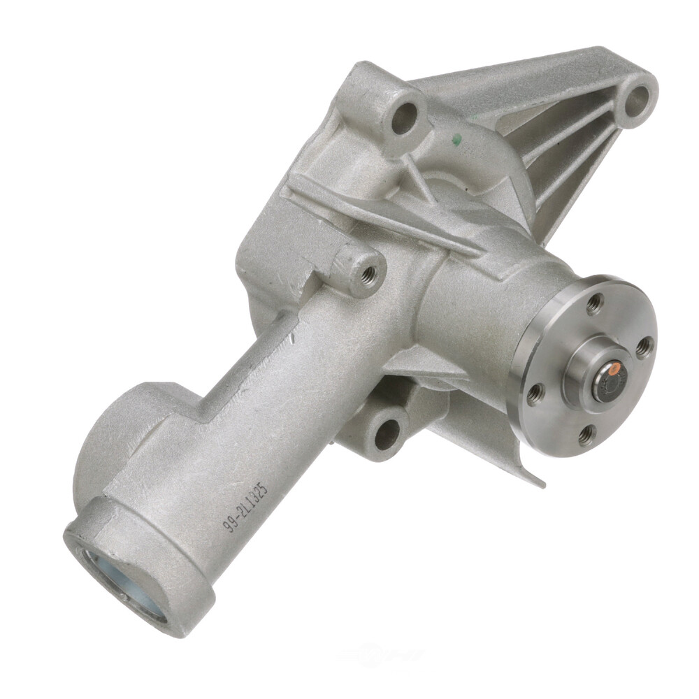 Airtex AW7115 Water Pump and Related Components - Engine Water Pump for ...