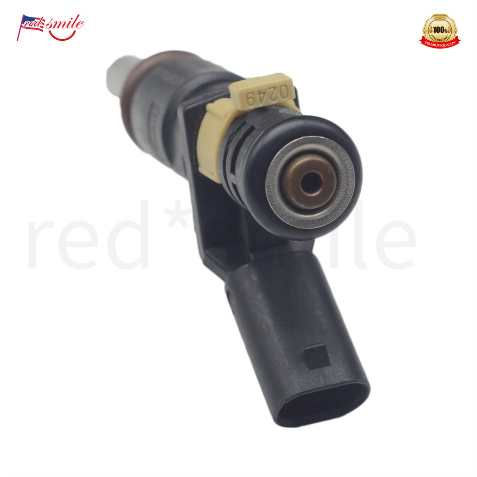 Set(6) Fuel Injectors For Mercedes-Benz C280 C300 GL550 ML350 CL550 ...