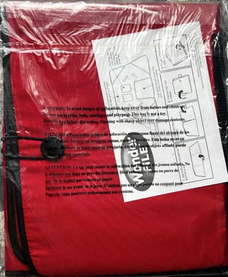 Files & Supplies - Portable Workstation