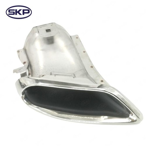 Exhaust Tail Pipe Cover SKP SK601124 fits 13-16 Ford Fusion | eBay