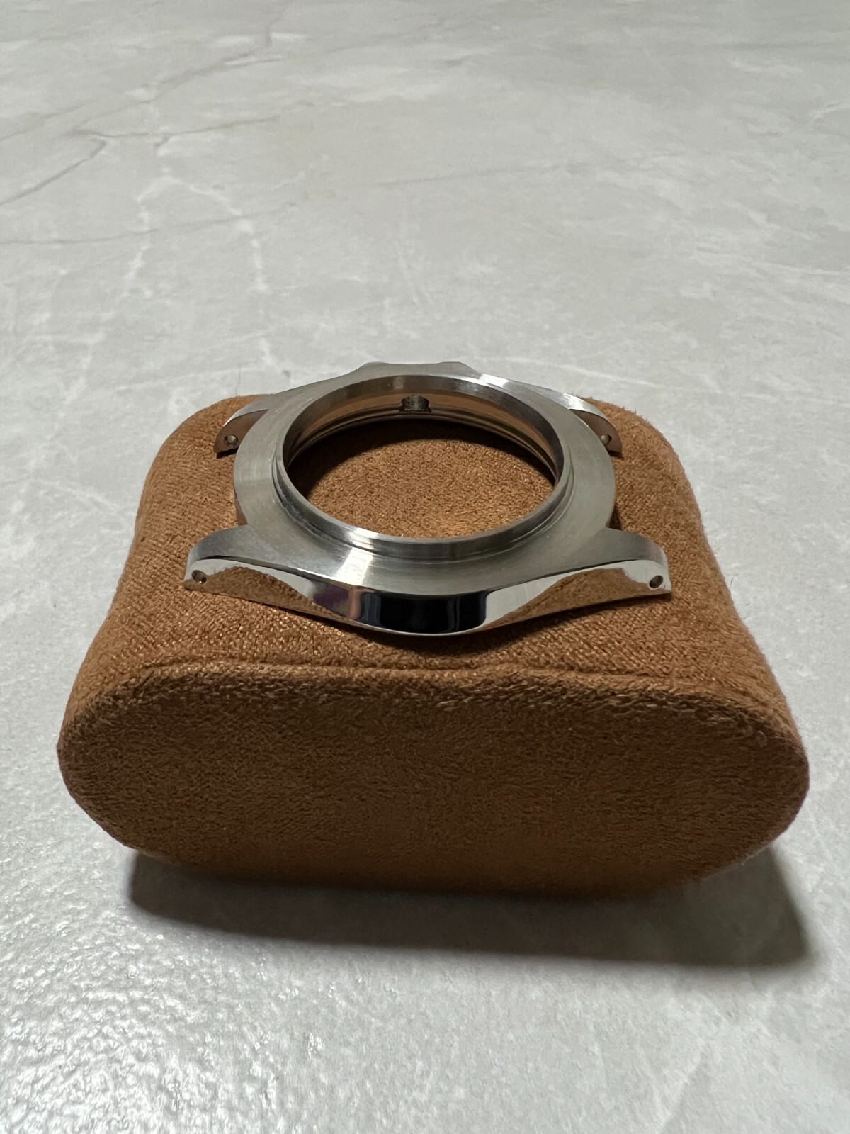 Aftermarket 16610 40MM Watch Case For 31 series movement-with lug hole ...