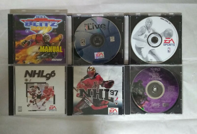 Vintage PC CD-ROM (and DVD) DOS and PC Windows games | eBay