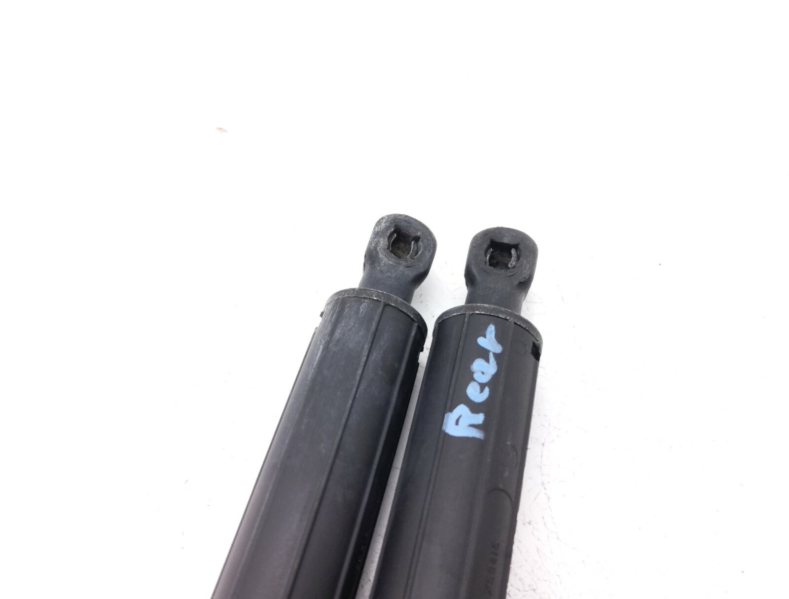 2006-2011 Mercedes Benz ML Rear Tailgate Trunk Lid Strut Shocks Set ...