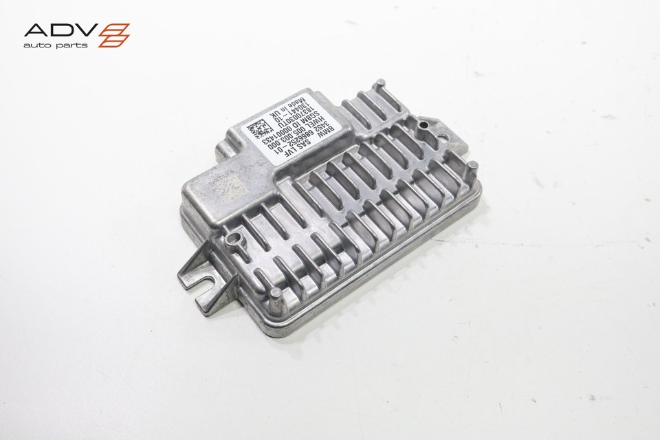 2014 - 2020 BMW i8 I12 SAS CONTROL COMPUTER MODULE UNIT OEM | eBay