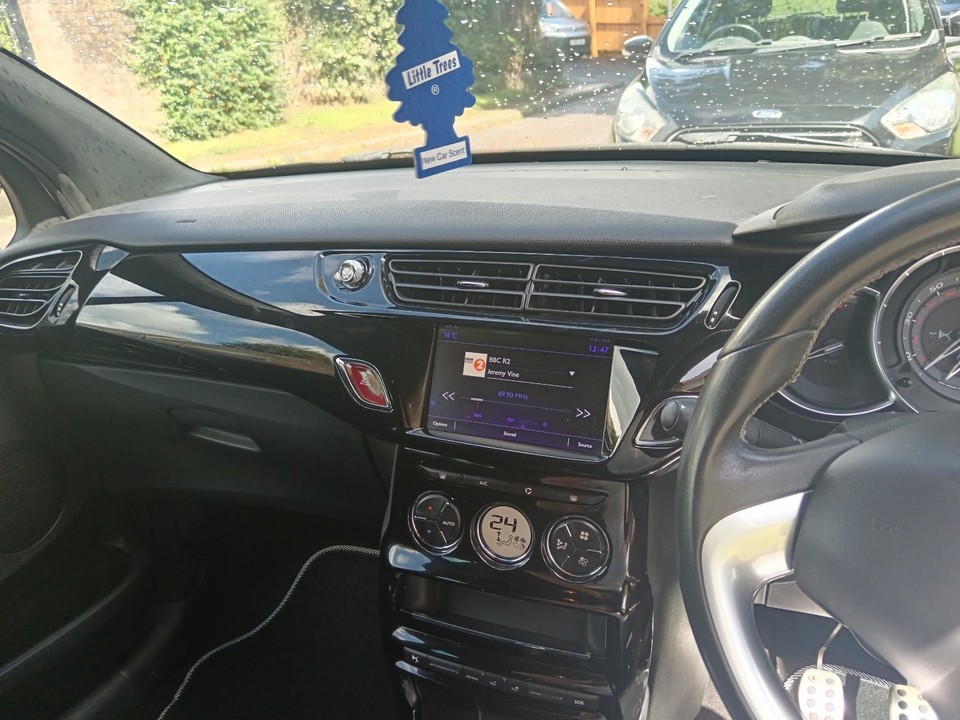 Citreon ds3 | eBay UK