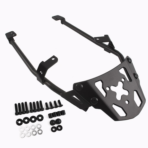 Motorcycle Black Luggage Racks Rear Carrier for 2014-2020 Honda NC750 S ...
