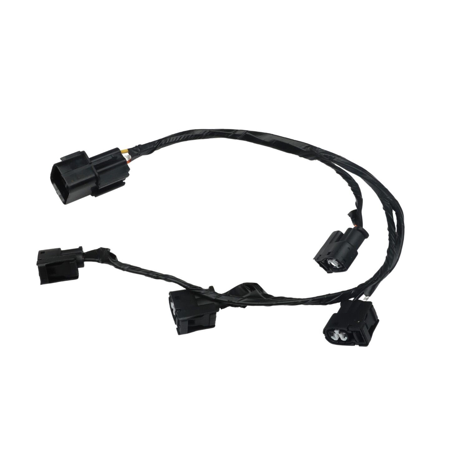 Ignition Coil Wire Harness for 06 07 08 09 10 11 Hyundai Accent 1.6L ...