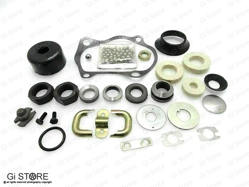 For Massey Ferguson 135 148 230 240 250 35 35x Steering Column Repair ...