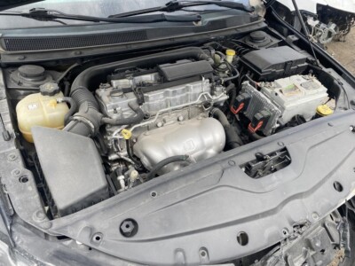 Used Fuse Box Engine fits: 2015 Chrysler 200 engine compartment power ...