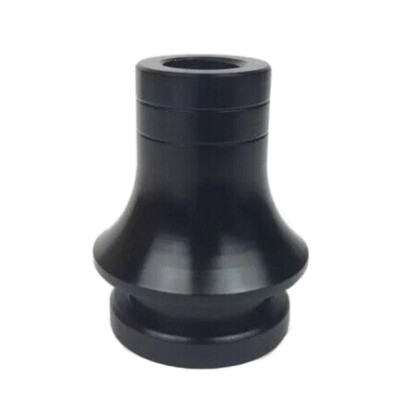 M12X1.25 Shift Knob Boot Retainer Adapter Kit Manual Gear Shifter Lever ...