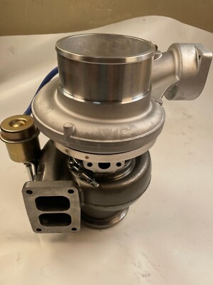 for 1998-2001 Caterpillar 15.8L Cat 3406E/3456/C16 471147-5007 Turbo ...
