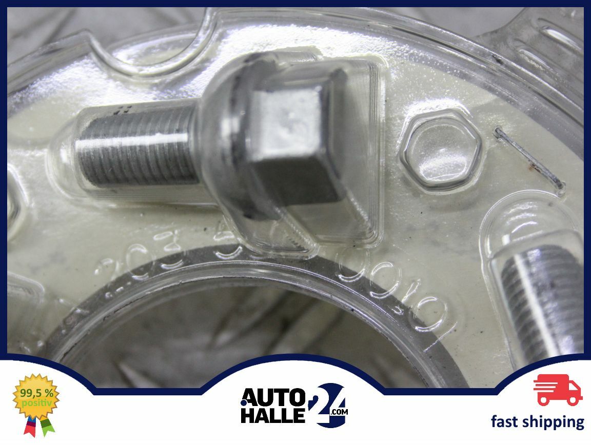 89917 Ersatzrad Muttern Schraube Radschraube Bolzen 0008992261 Mercedes ...