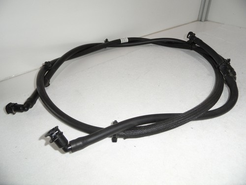 Mercedes ML W166 GL X166 Schlauchleitung Clips Waschdüse Spritzdüse ...