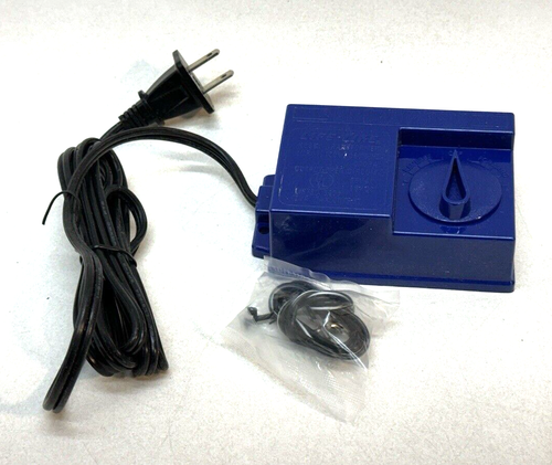 Life Like Trains AC DC Power Transformer City Express 8636 HO Scale ...