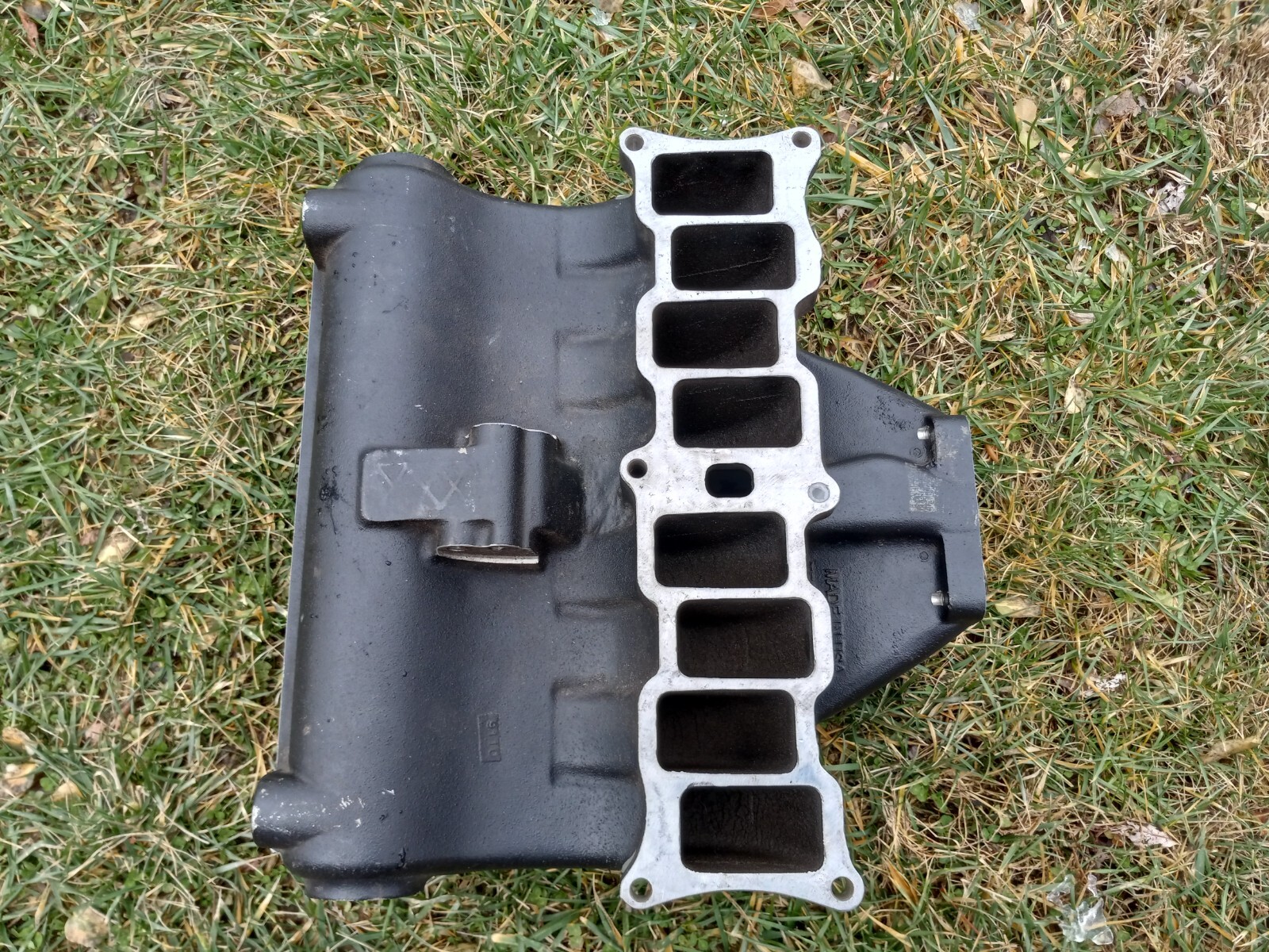 1986-1995 Ford Mustang 5.0L Trickflow "R" Upper Intake Manifold GT40 ...