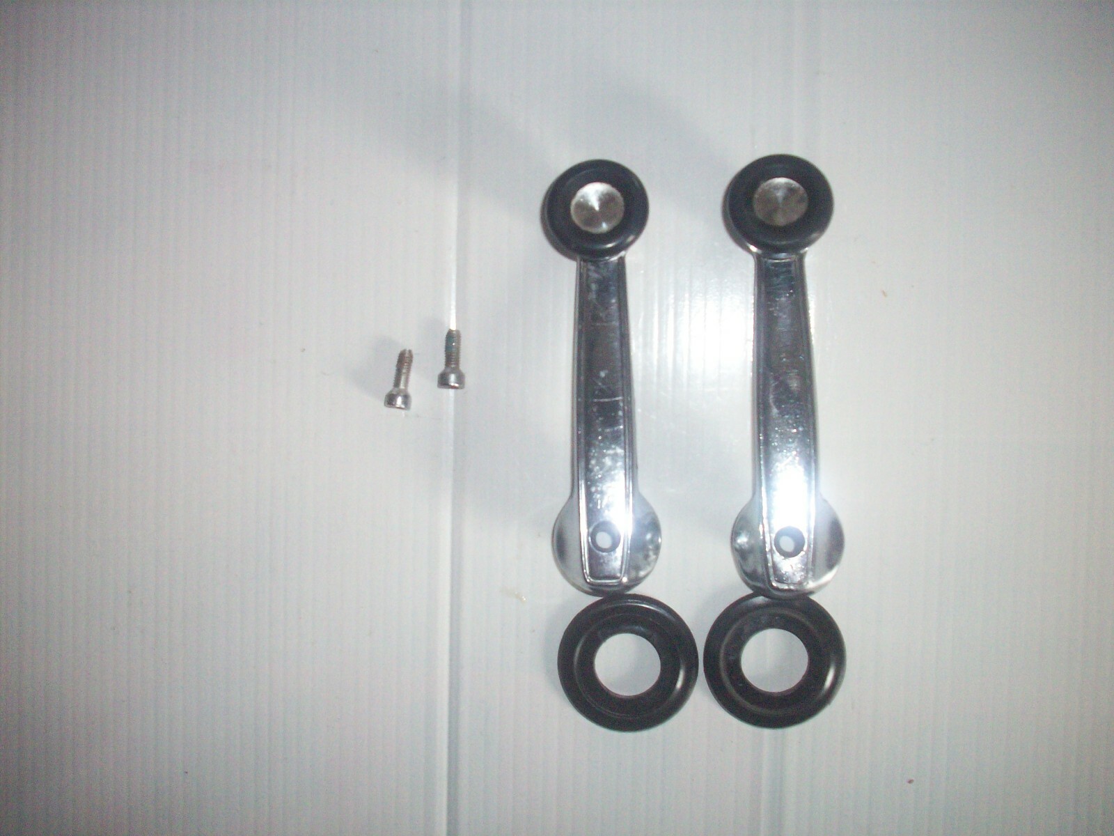 70-74 Dodge Challenger/Plymouth Barracuda Interior Window Cranks | eBay