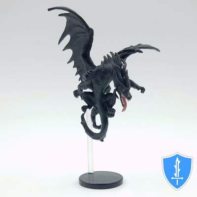 Dracolisk - Dungeons Deep #16 Pathfinder Battles D&D Dragon Basilisk ...