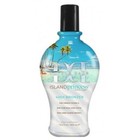 Double Dark Island Princess 400X Bronzer Tanning Lotion 7.5 oz | eBay