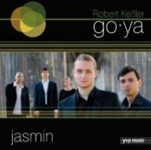 Jasmin | CD 4010207031482 | eBay.de