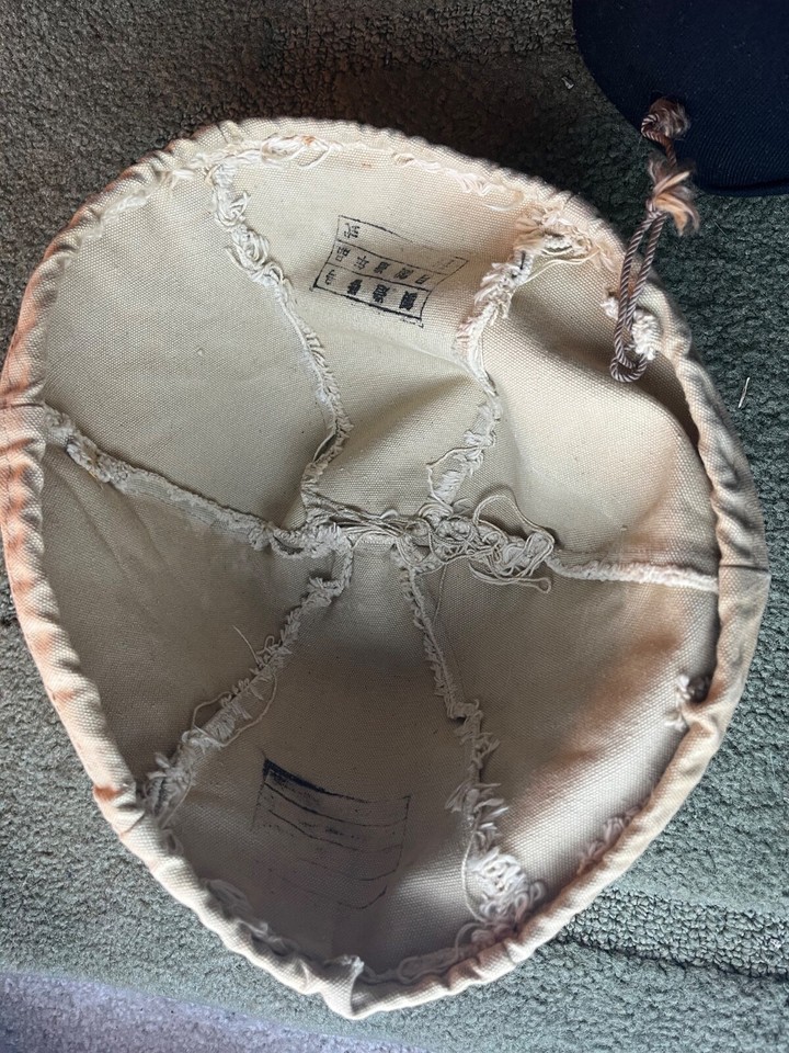 ww2 japanese helmet type 90 civilian type 4 | eBay