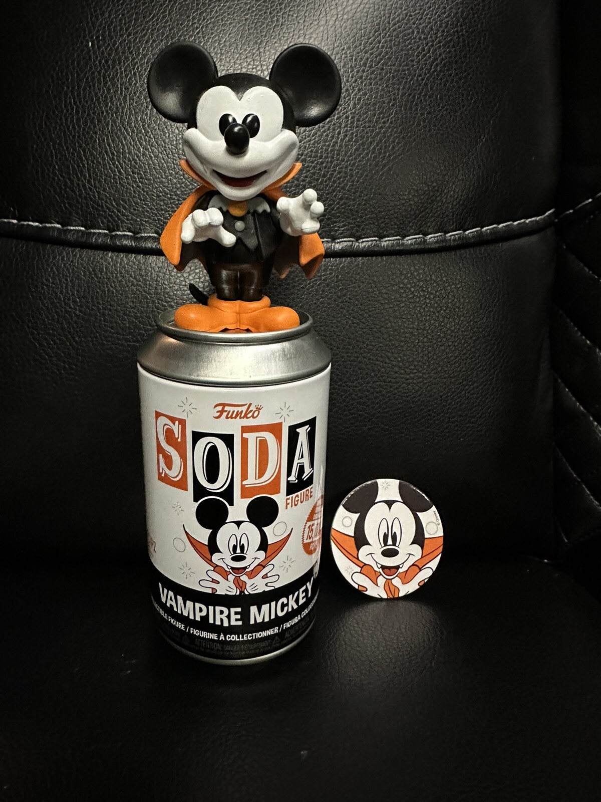 funko soda Vampire Mickey | eBay