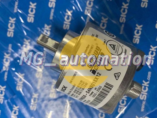 NEW SICK AFM60A-S4NB018X12 1059039 Encoder | eBay