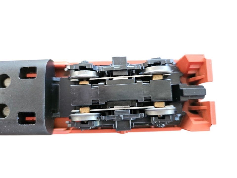 Athearn 4603 HO GP38-2 ICG Illinois Central (IC) 9623 Analog DC | eBay