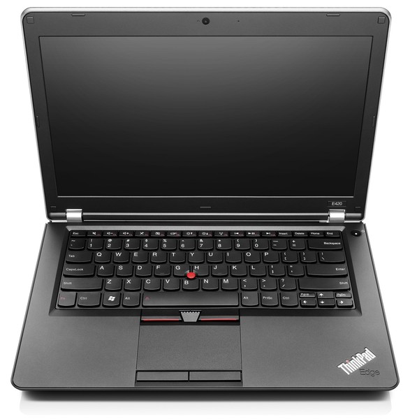 Lenovo ThinkPad Edge E420 14in. (320GB, Intel Core i3 2nd Gen., 2.3GHz ...