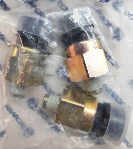 Scania 1730875 PRESSURE SWITCH - 3 PCS - New In Packet - 100% OEM | eBay