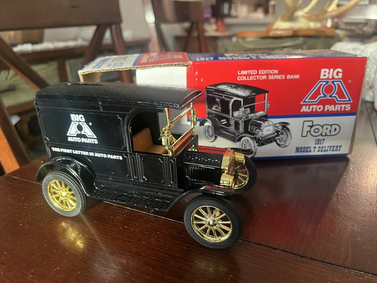 Ford Model T Parts Ebay