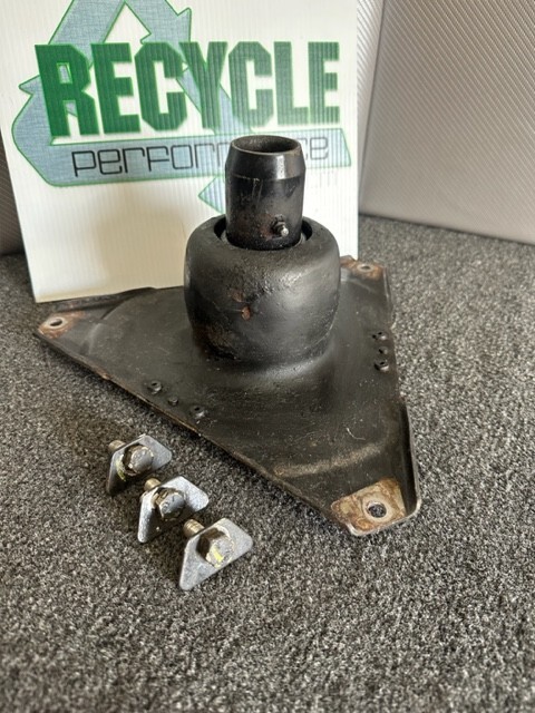 Genuine Mercruiser Engine Coupler Drive Plate 5.0 V8 18643A5 | eBay