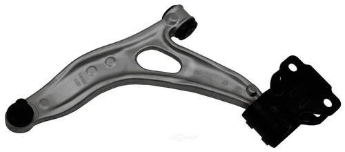 Suspension Control Arm and Ball Joint Assembly-Titanium Front Left ...