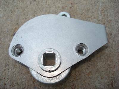 Outside E-Z #EZH-2 Door Handle Install Kit 1930 31 32 34 Ford Carolina ...