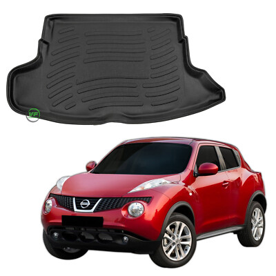 Boot Tray Liner Car Mat Heavy Duty for Nissan Juke Mk1 2010-2014 SCOUTT ...