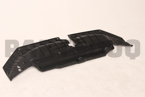 5329260200 Genuine Toyota SEAL RADIATOR 53292-60200 | eBay