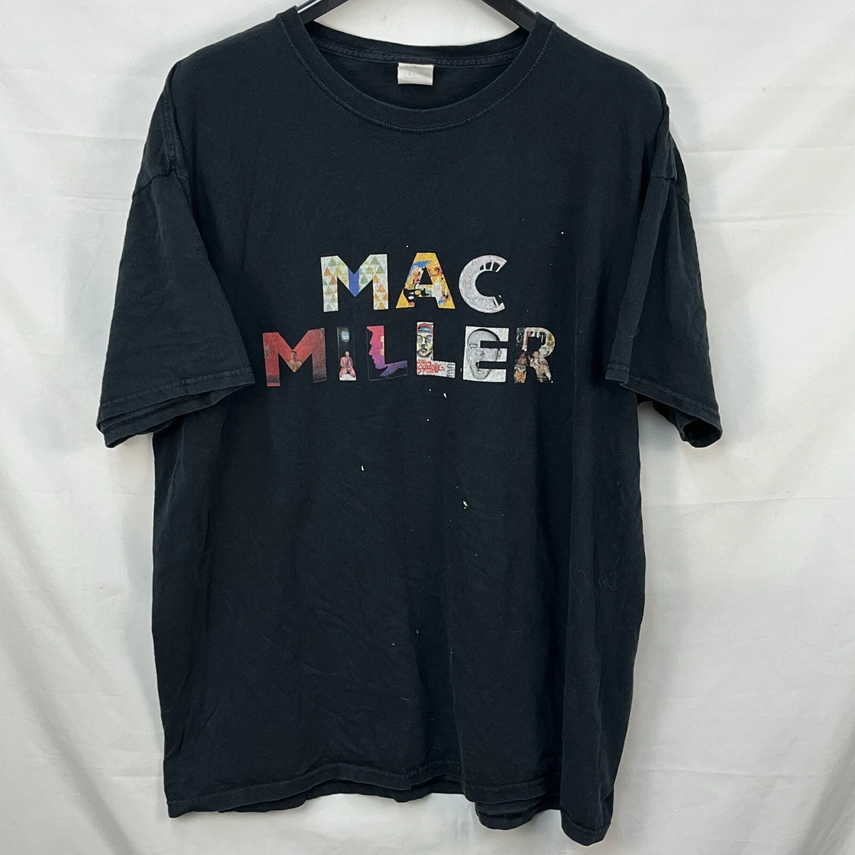 Mac Miller Macadelic Shirt