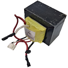 APC 430-0719-001 Power Transformer E184733 (H) Class B (130) CSCCN CSC ...