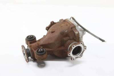 2011-2020 Nissan 370Z Rear Axle Differential Carrier 3.357 Ratio Non ...