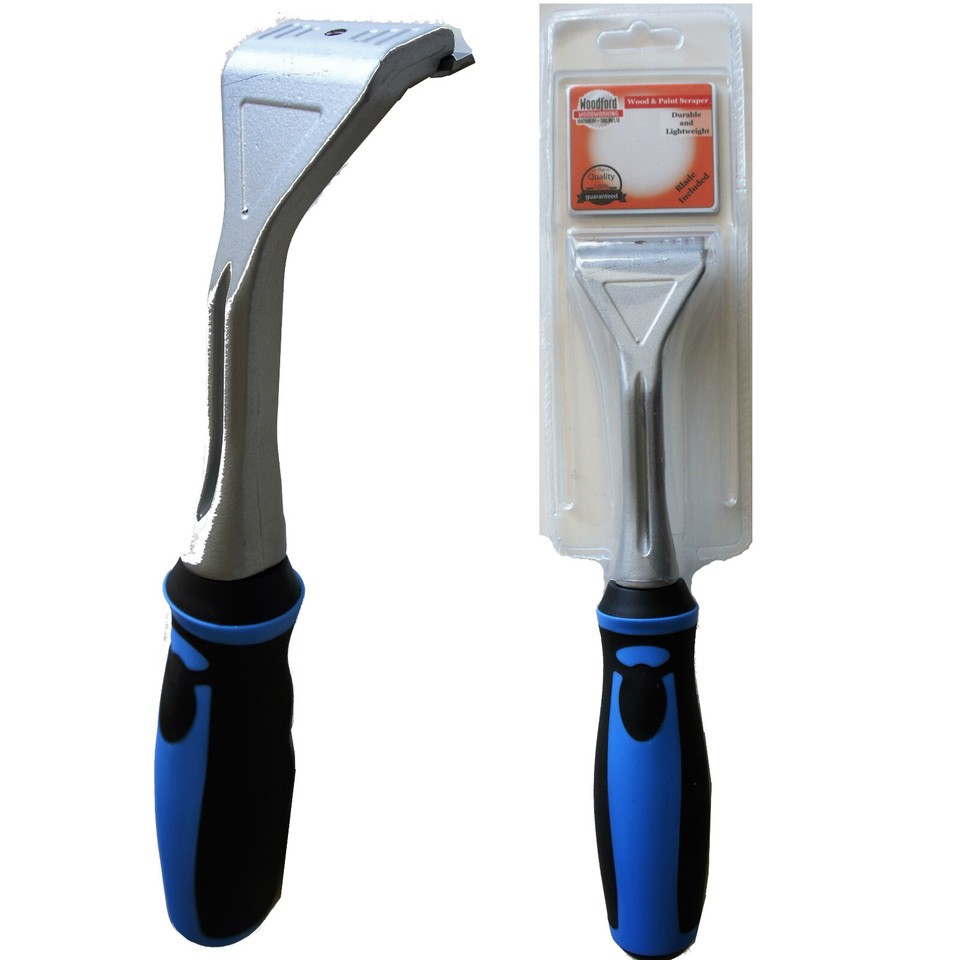 To Bahco 650 Premium Ergonomic Carbide Scraper 2 Inch Best alternative ...