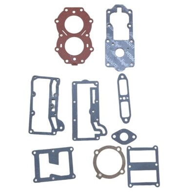 CHRYSLER-FORCE 5HP GASKET SET P/N: FG1011 | eBay