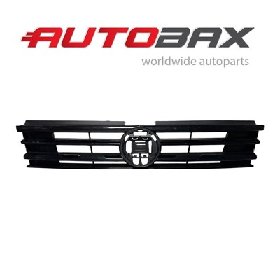 2018 2019 2020 2021 VOLKSWAGEN TIGUAN R-LINE FRONT BUMPER UPPER GRILLE ...