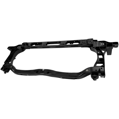 Radiator Support Core Assembly For 2019-2024 Ram 1500 68403786AD ...