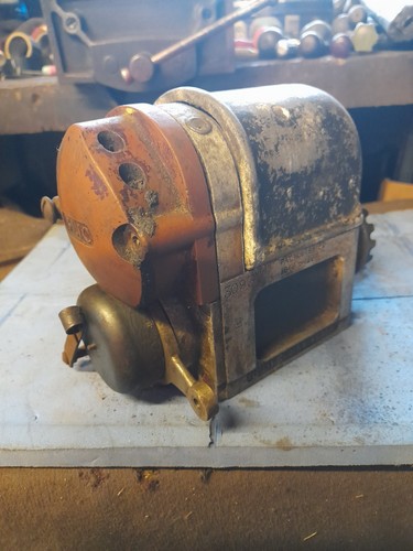 BLIC MAGNETO FOR AUSTIN 7 SEVEN. SPARES OR REPAIRS | eBay UK