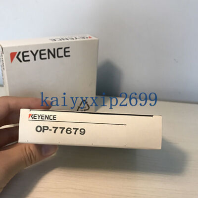 1PC New KEYENCE OP-77679 Sensor | eBay